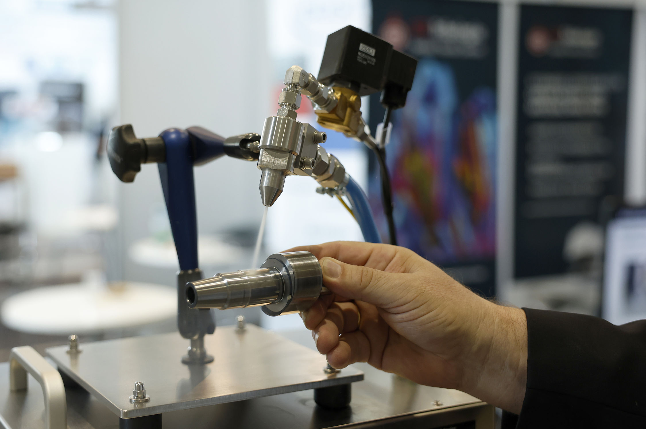 2026年德国斯图加特表面处理展览会 Surface Technology GERMANY - WorldExpoin