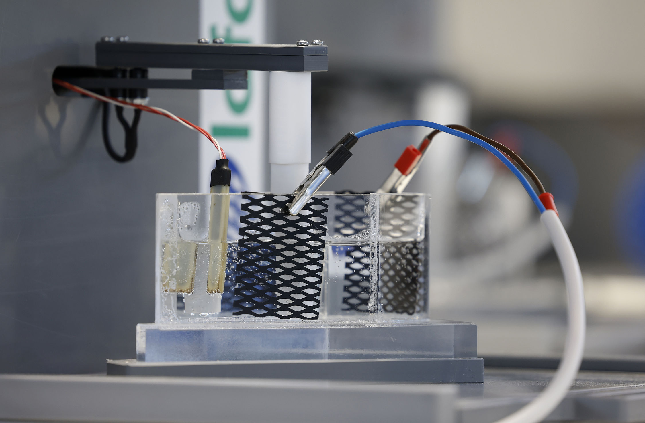 2026年德国斯图加特表面处理展览会 Surface Technology GERMANY - WorldExpoin