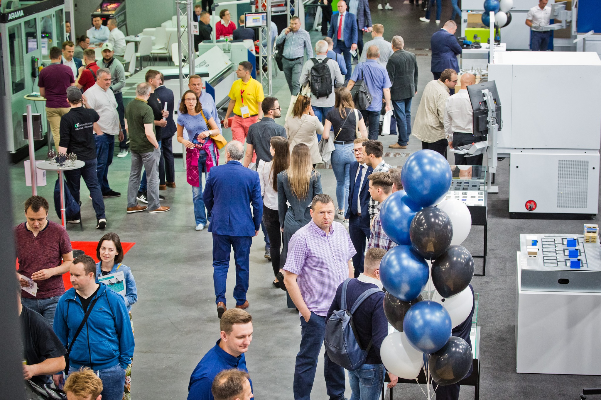 2025年波兰（波兹南) 表面处理技术展览会ITM Poland Surfex - WorldExpoin