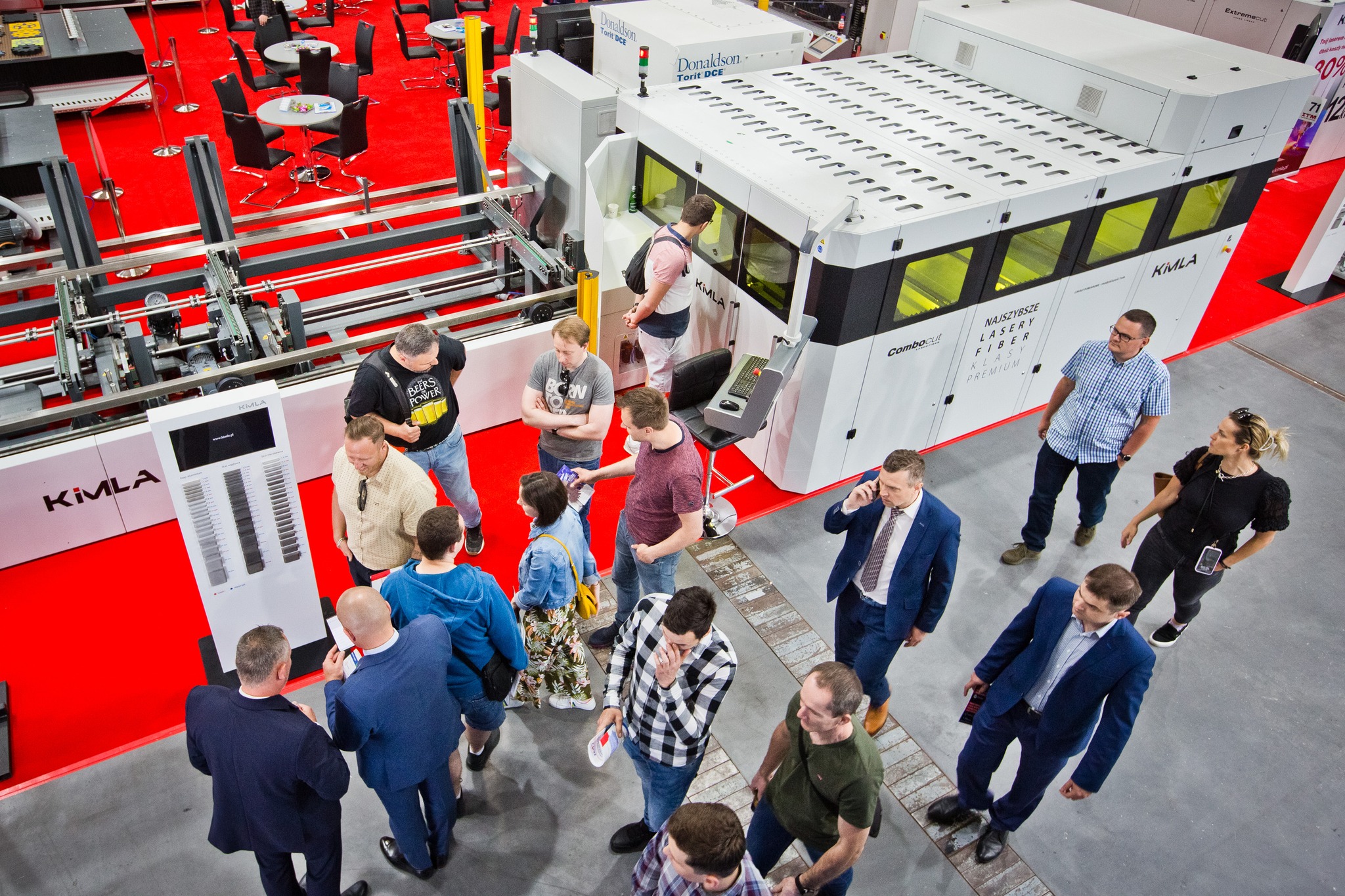 2025年波兰（波兹南) 表面处理技术展览会ITM Poland Surfex - WorldExpoin