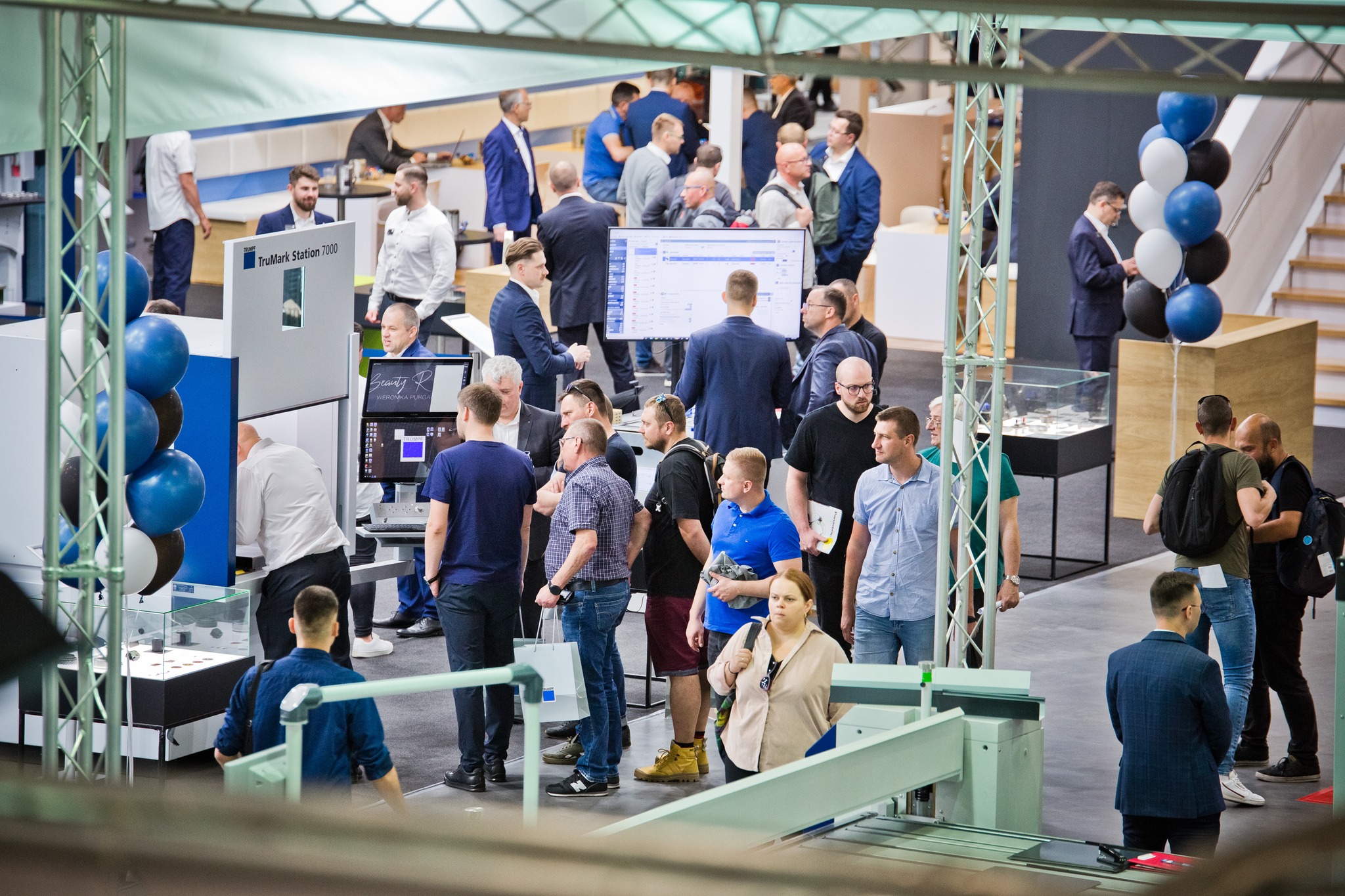 2025年波兰（波兹南) 表面处理技术展览会ITM Poland Surfex - WorldExpoin