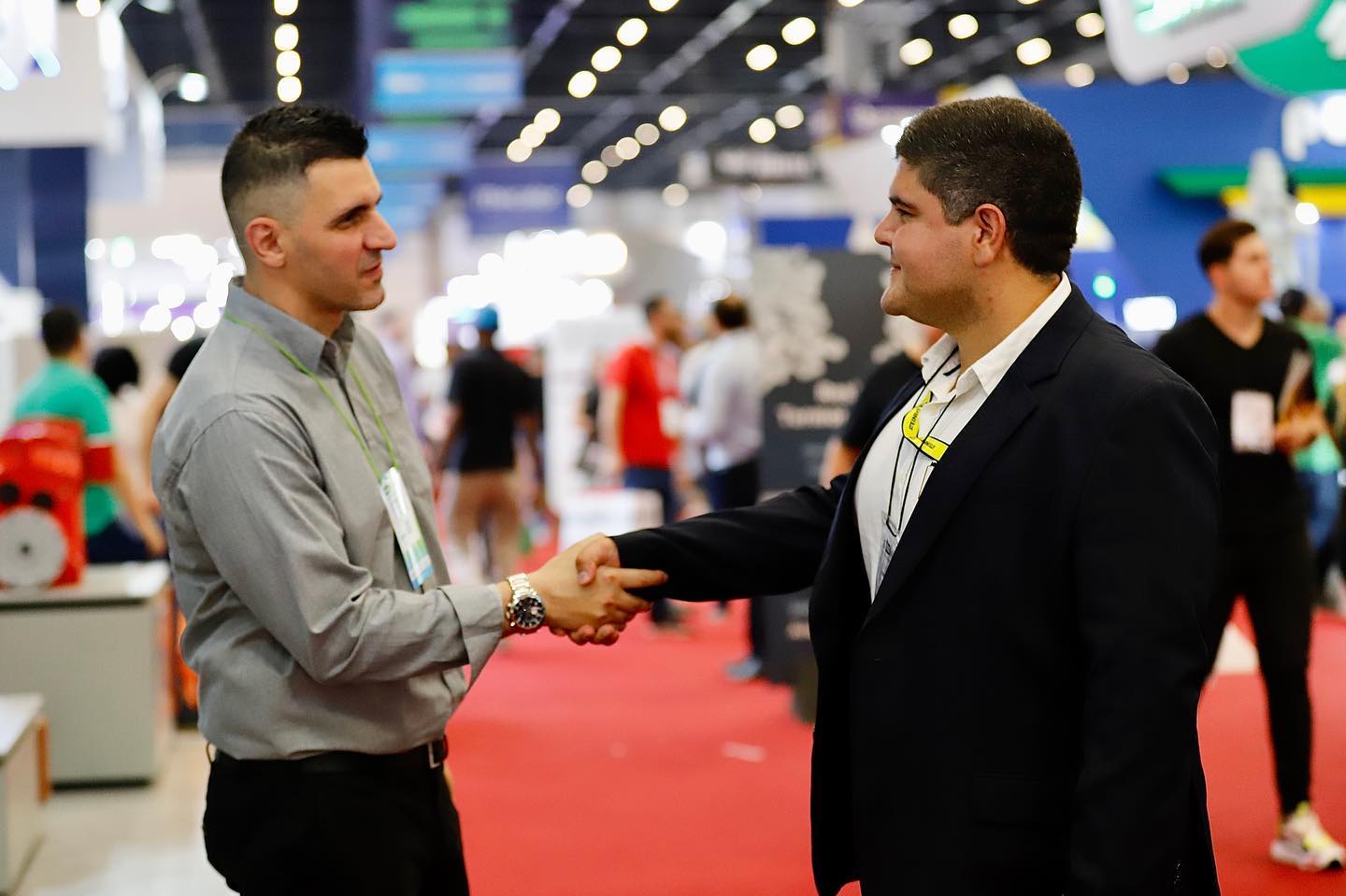 2025年巴西广告标识展览会FESPA Brasil - WorldExpoin