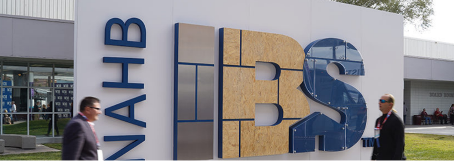 2025年美国建材展览会 NAHB IBS - WorldExpoin