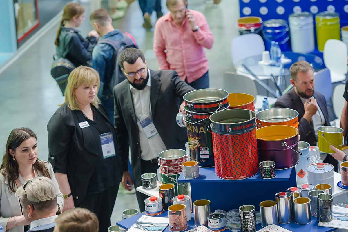 2025年俄罗斯包装印刷展览会 RosUpack & Pintech - WorldExpoin