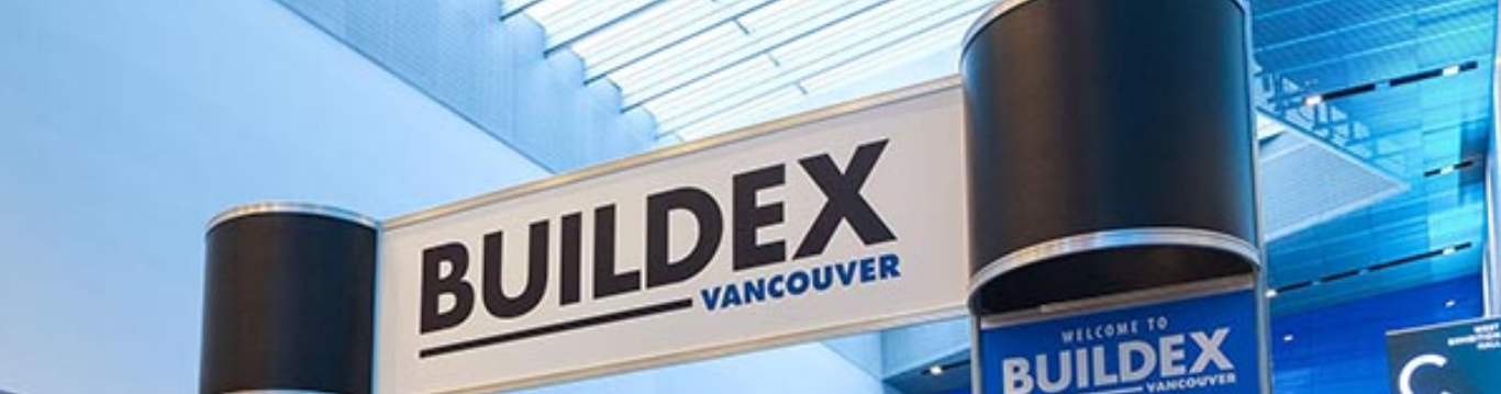 2025年加拿大建材展览会 BUILDEX VANCOUVER - WorldExpoin