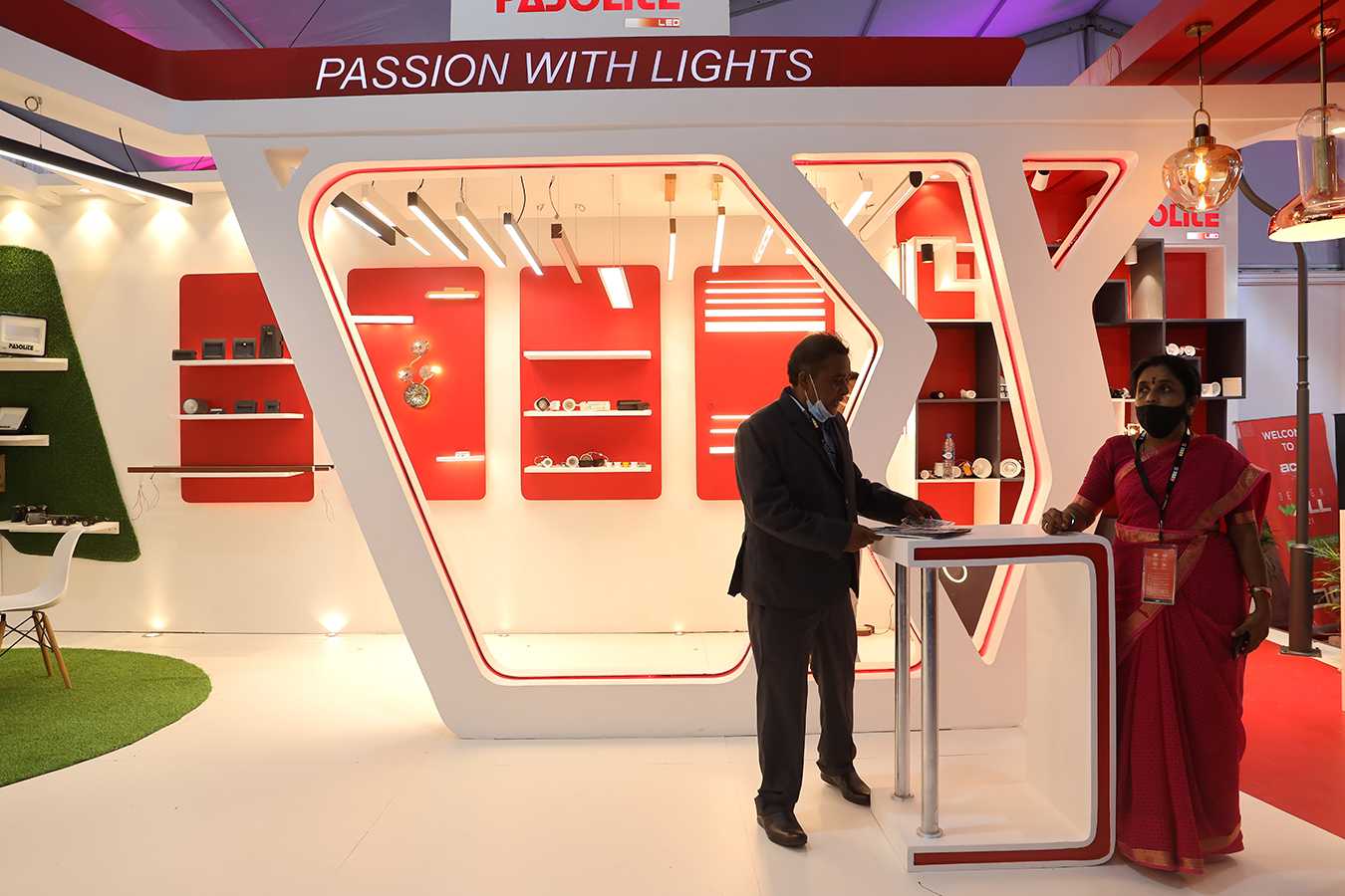 2025年印度国际建筑建材及室内装饰展览会ACETECH - WorldExpoin