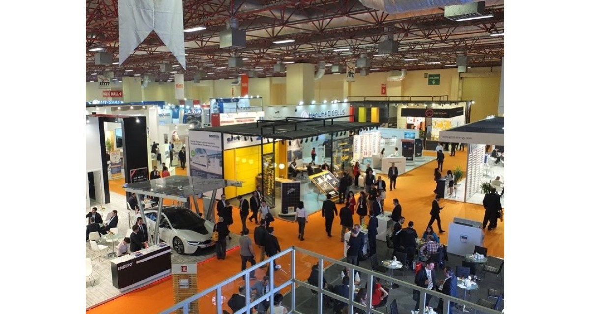 2025年土耳其伊斯坦布尔太阳能光伏展览会 SOLAREX ISTANBUAL - WorldExpoin