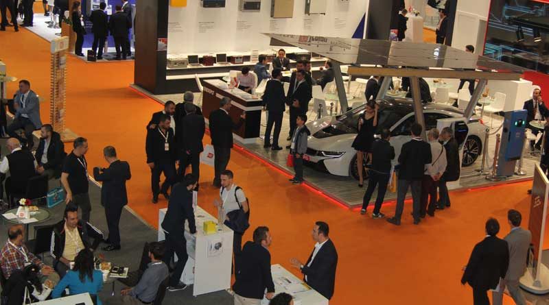 2025年土耳其伊斯坦布尔太阳能光伏展览会 SOLAREX ISTANBUAL - WorldExpoin