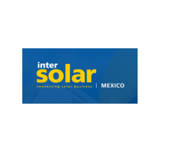 2025年墨西哥太阳能光伏展览会 Intersolar Mexico - WorldExpoin