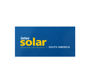 2025年巴西圣保罗太阳能光伏展览会 InterSolar South America - WorldExpoin