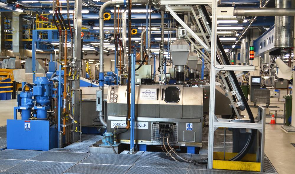 METAL PACK 2026 in Essen, Germany - WorldExpoin