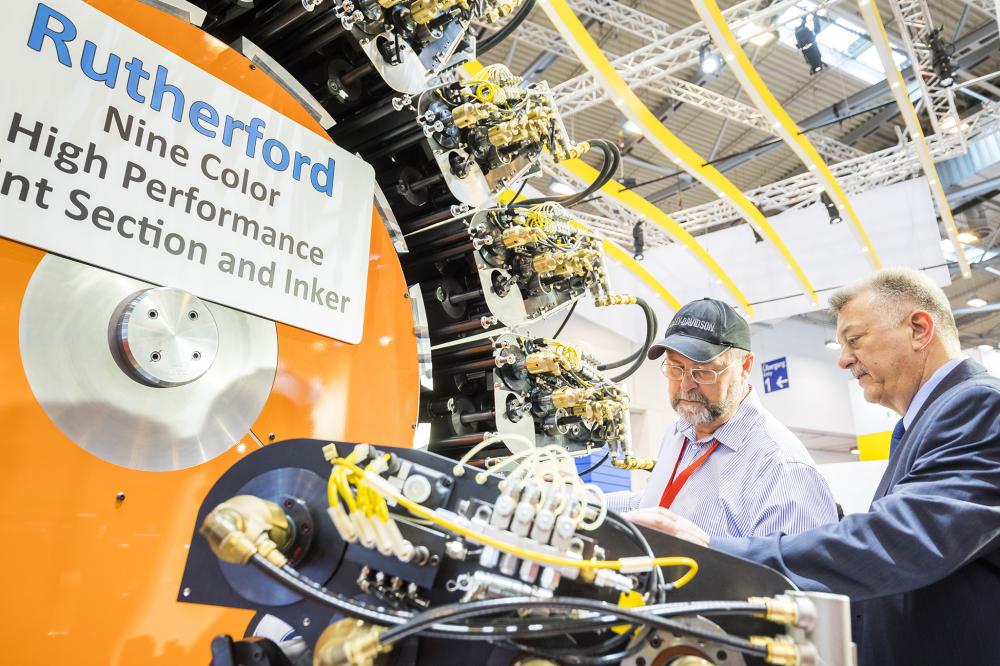 METAL PACK 2026 in Essen, Germany - WorldExpoin