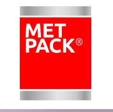 METAL PACK 2026 in Essen, Germany - WorldExpoin