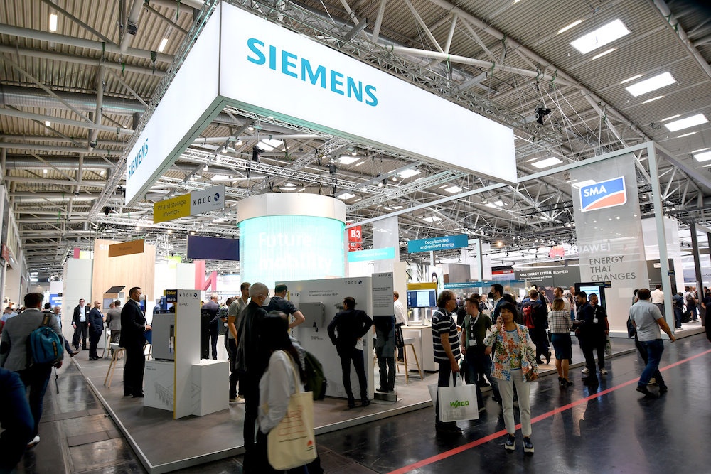 2025年德国慕尼黑太阳能光伏展览会 Intersolar Europe - WorldExpoin