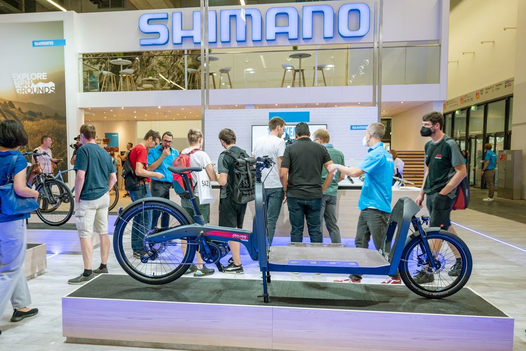 2025年德国自行车展览会 EUROBIKE - WorldExpoin