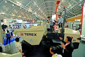 2025年新加坡工程机械及建筑展览会 BuildTech Asia - WorldExpoin