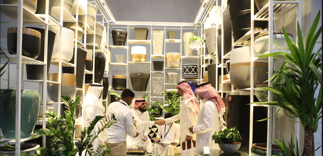 2025年沙特建材展览会 Saudi Build - WorldExpoin