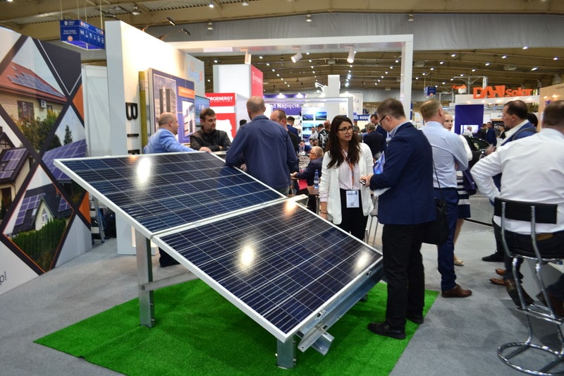 2025年波兰太阳能光伏展览会 Solar Energy - WorldExpoin