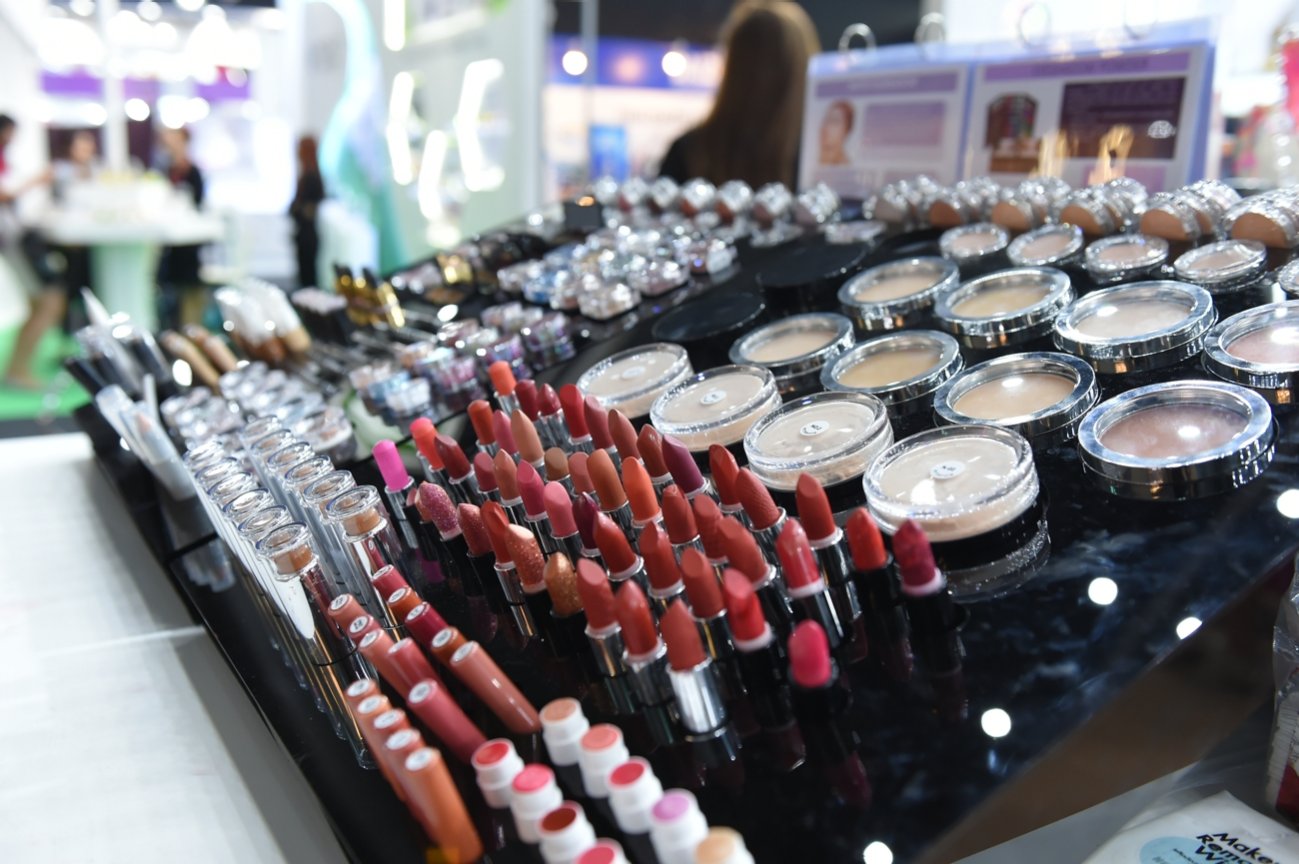 2025年泰国曼谷化妆品包装展览会 Cosmex Asia - WorldExpoin