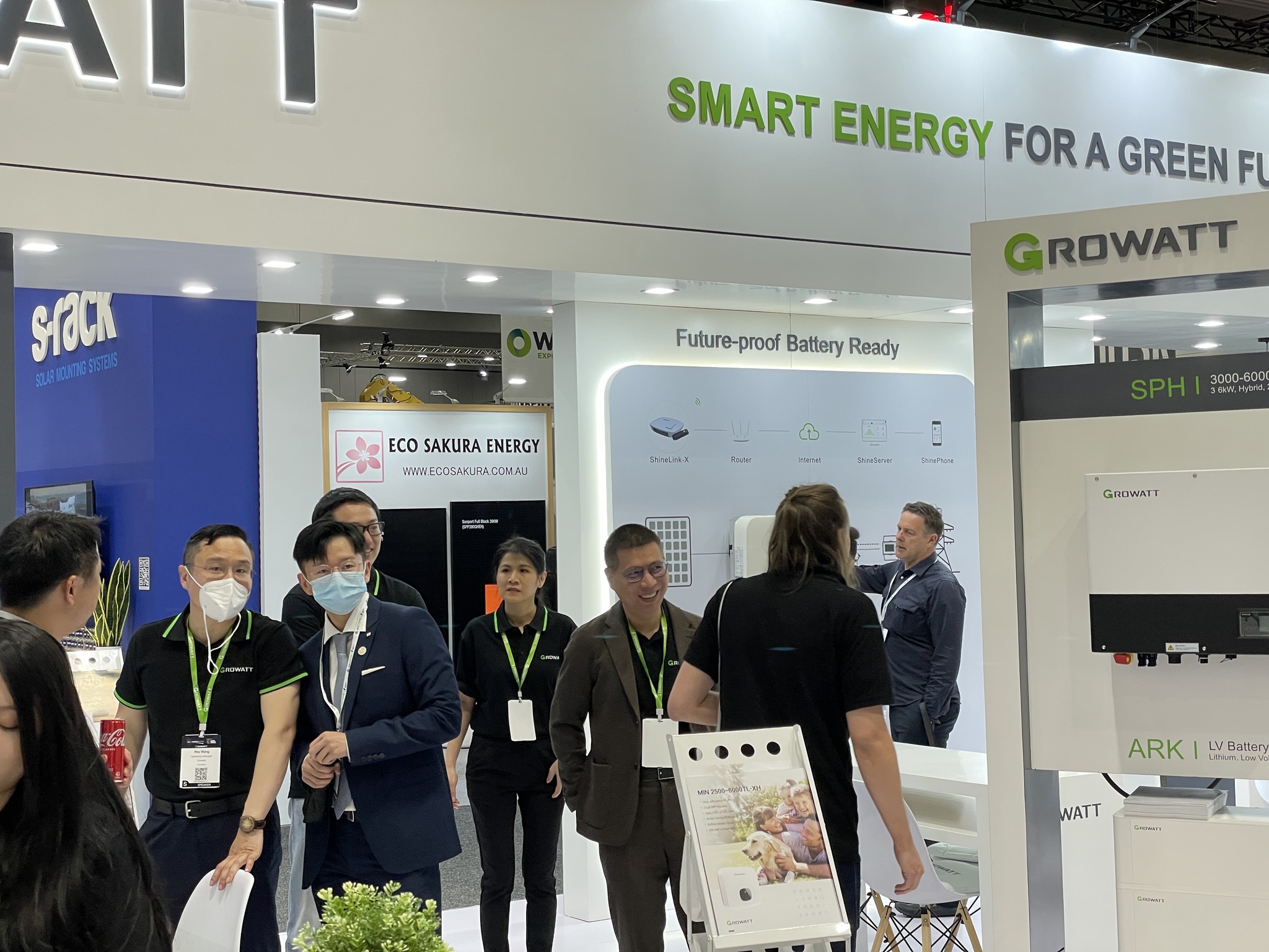 2023年澳大利亚太阳能光伏及新能源展览会 All-Energy - WorldExpoin