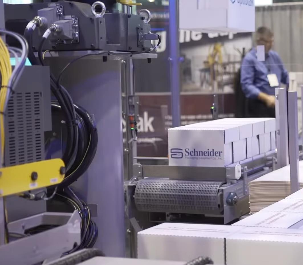 2025年美国芝加哥包装展览会 PACK EXPO International - WorldExpoin