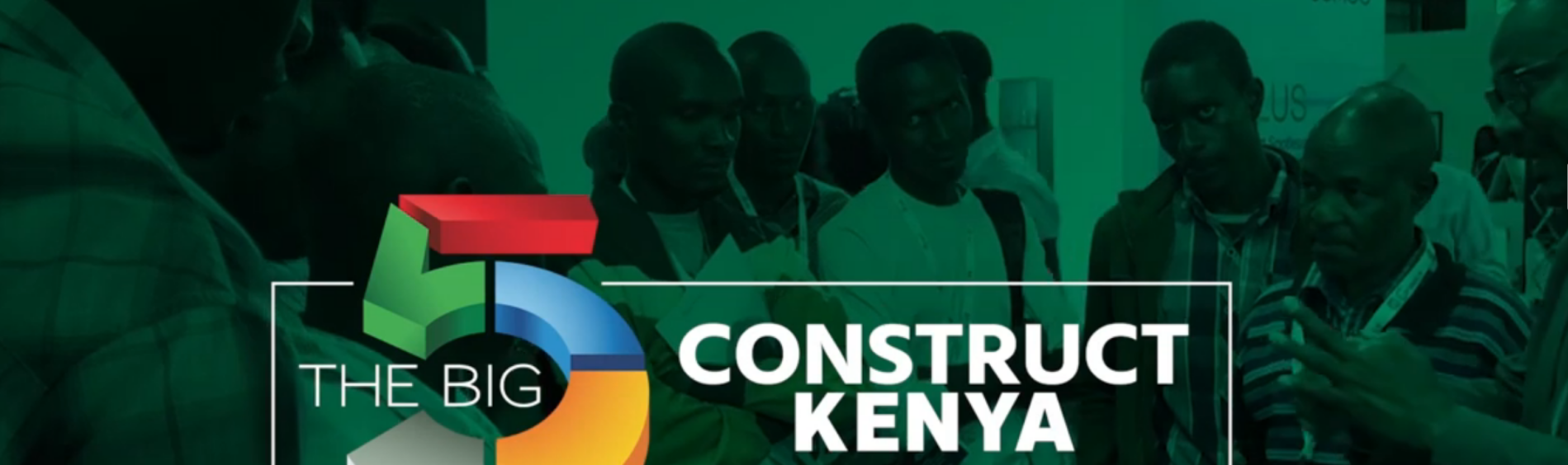 2025年肯尼亚内罗毕五大行业展览会 The Big5 Construct East Africa - WorldExpoin