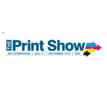 2025年英国伯明翰印刷展览会 Print Show - WorldExpoin