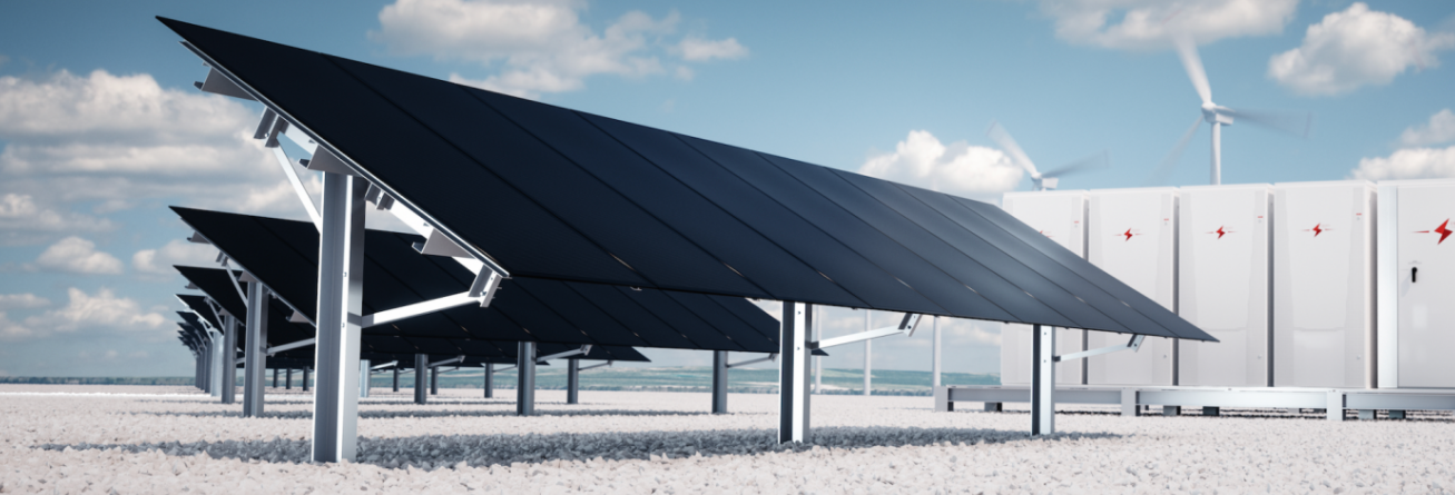 2025年英国太阳能及新能源展览会 Solar Storage Live - WorldExpoin