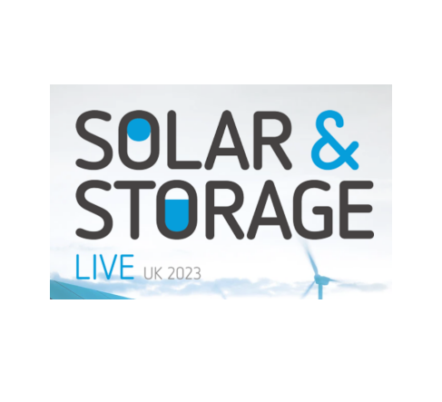 2025年英国太阳能及新能源展览会 Solar Storage Live - WorldExpoin