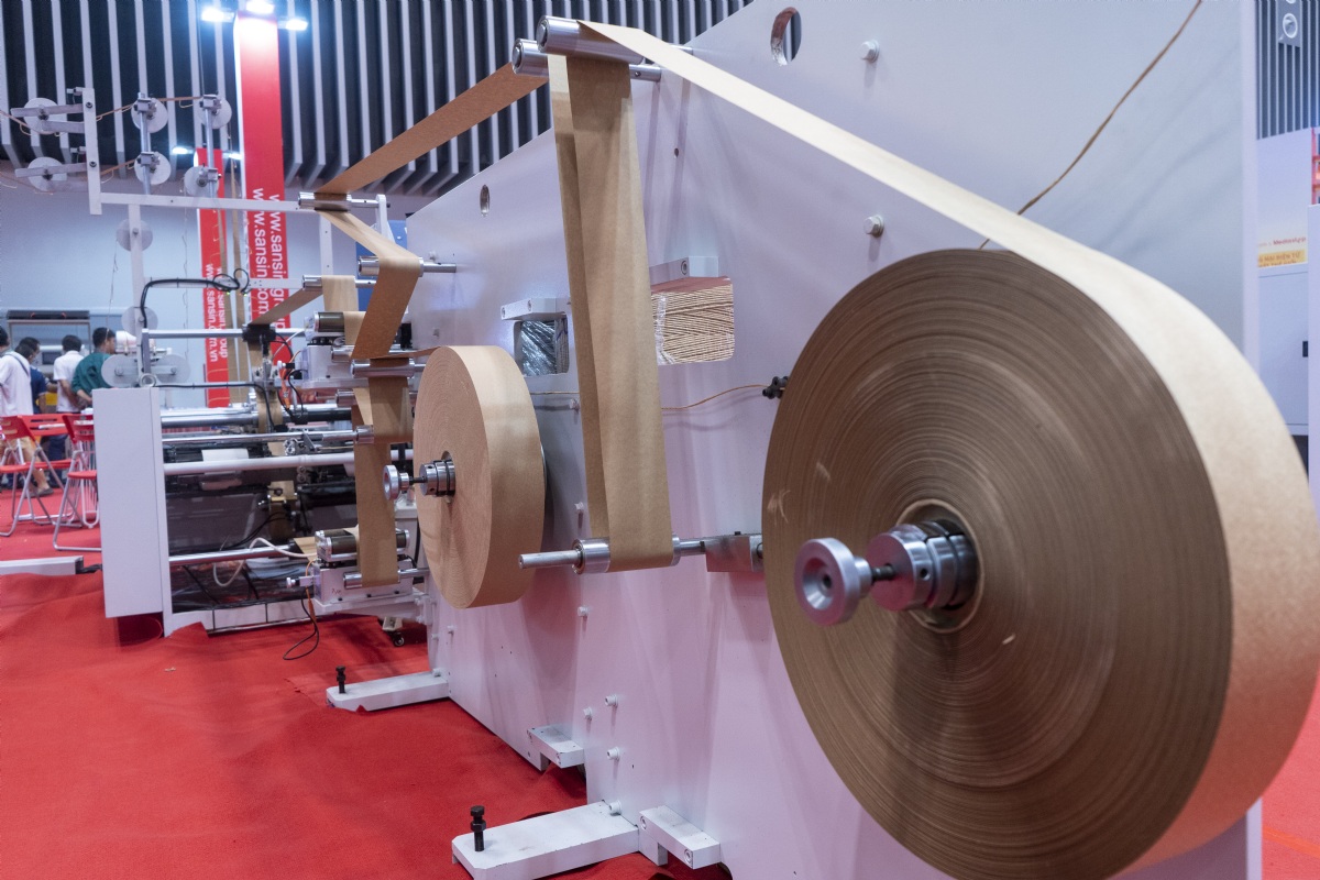 2025年越南胡志明印刷及包装展览会 Vietnam Print Pack - WorldExpoin