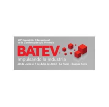 2025年阿根廷建材及建筑展览会 BATEV (FORMERLY BATIMAT EXPOVIVIENDA) - WorldExpoin