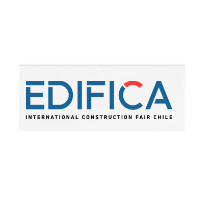 Edifica - WorldExpoin, Santiago de Chile 2024 - Construction and ...