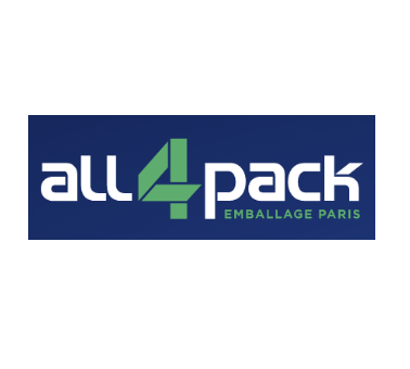 2024年法国巴黎包装展览会 All4Pack - WorldExpoin