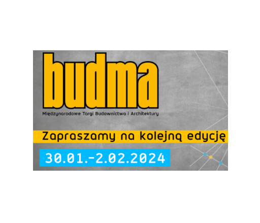 2025年波兰波兹南建筑建材展览会 BUDMA - WorldExpoin