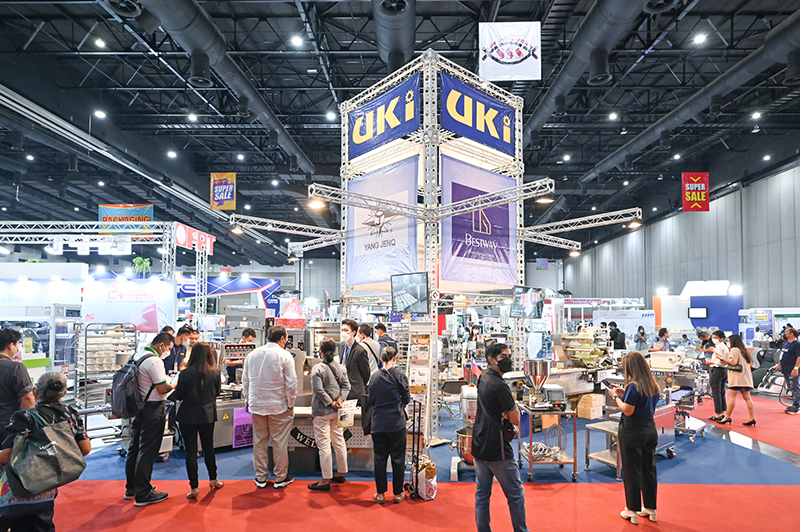 2025年泰国曼谷食品包装展览会 Food Pack Asia - WorldExpoin