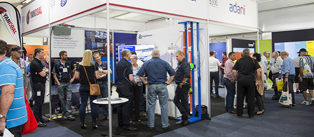 2026年澳大利亚矿业展览会QME - WorldExpoin