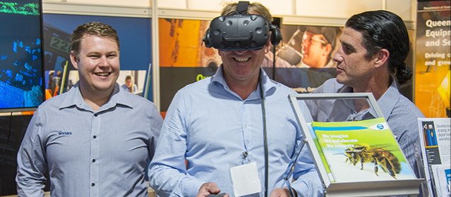 2026年澳大利亚矿业展览会QME - WorldExpoin