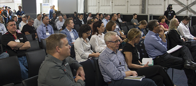 2026年澳大利亚矿业展览会QME - WorldExpoin