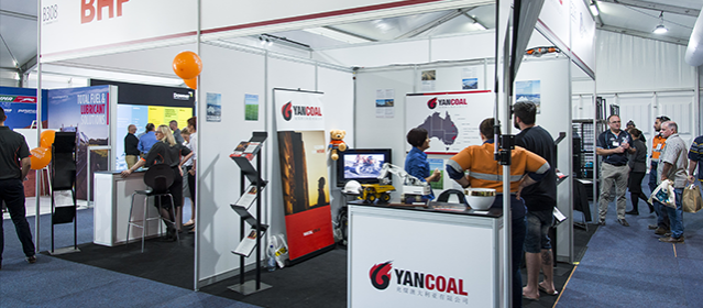 2026年澳大利亚矿业展览会QME - WorldExpoin