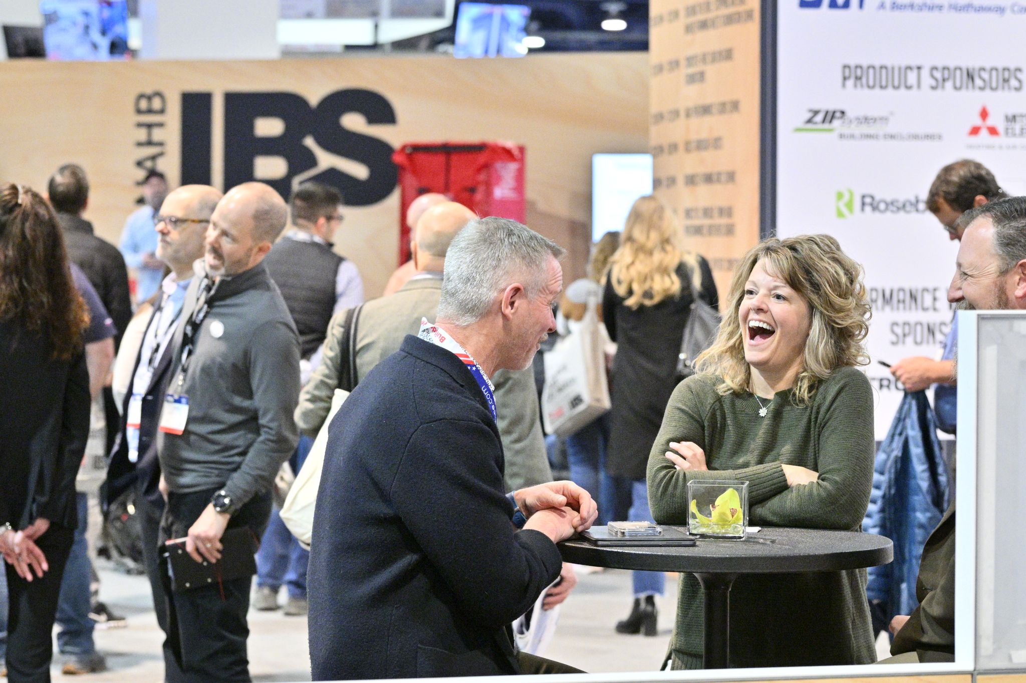 2025年美国建材展览会 NAHB IBS - WorldExpoin