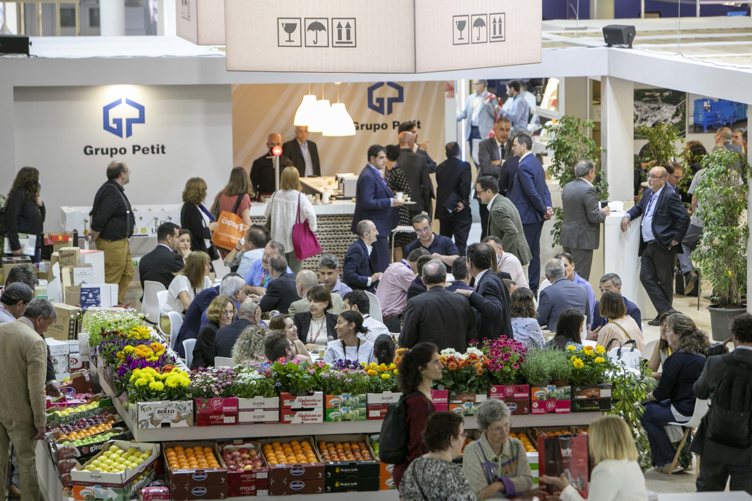 2027年西班牙巴塞罗那包装展览会 Hispack - WorldExpoin