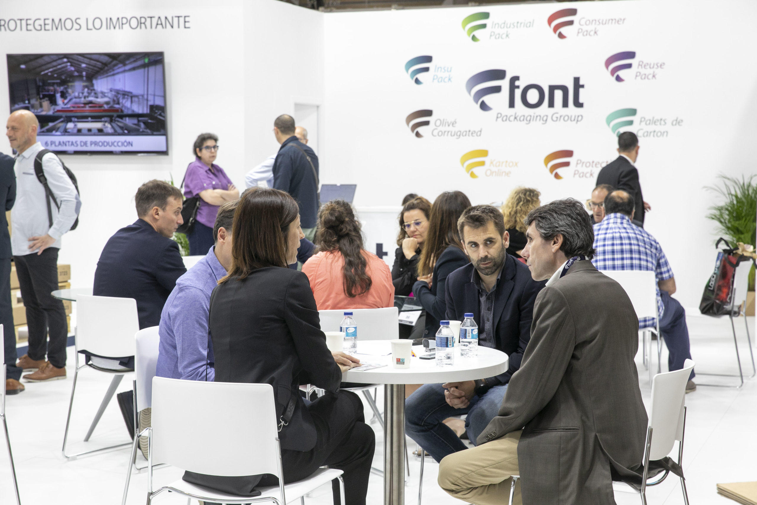 2027年西班牙巴塞罗那包装展览会 Hispack - WorldExpoin