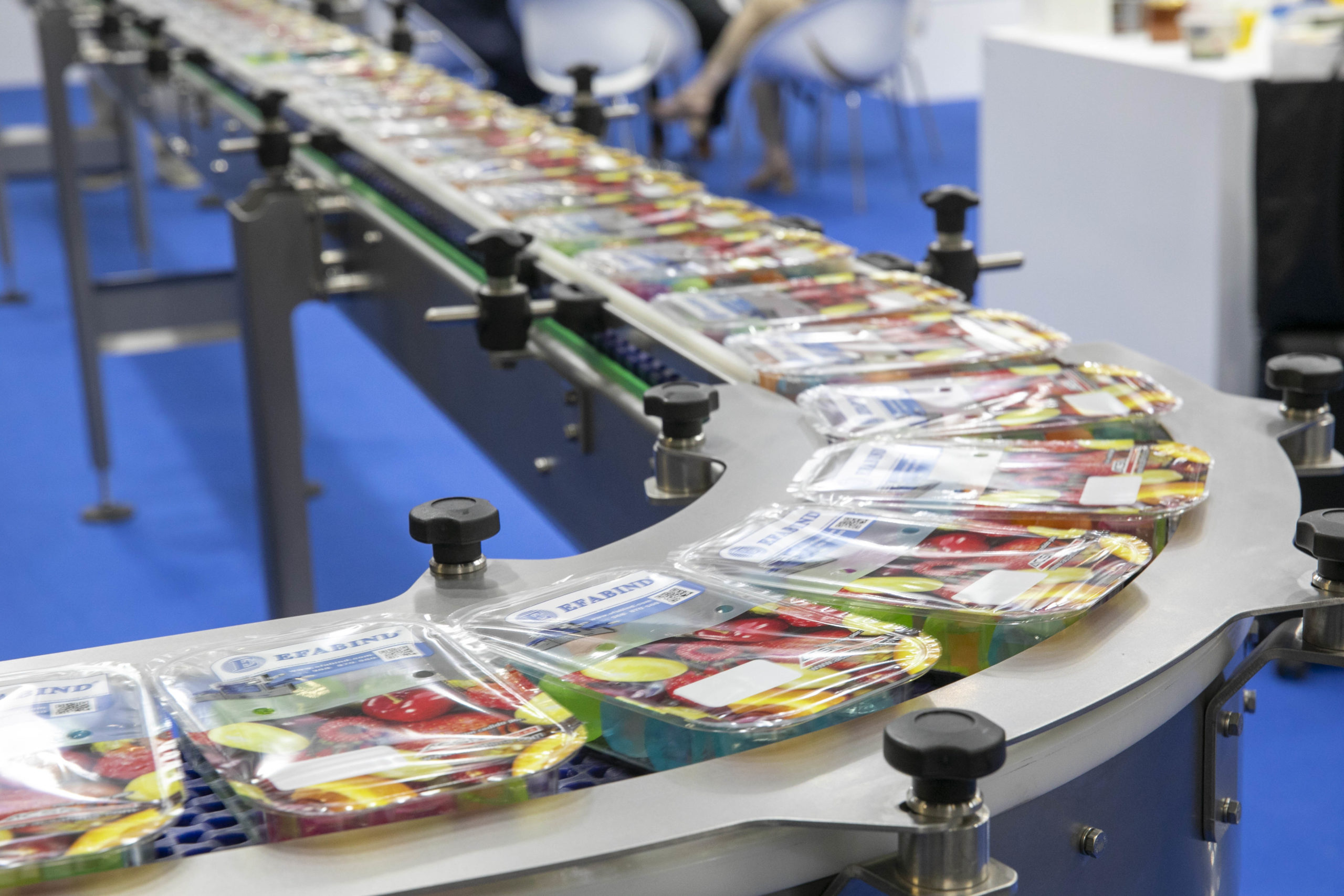 2027年西班牙巴塞罗那包装展览会 Hispack - WorldExpoin