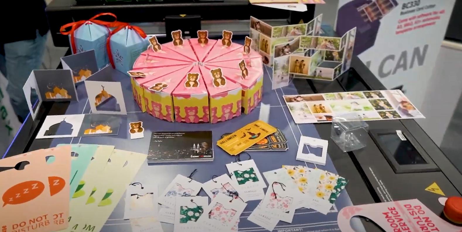 2024年马来西亚印刷及包装展览会 IPMEX - WorldExpoin