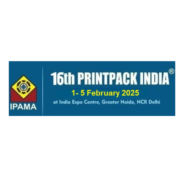 2025年印度印刷及标签印刷展览会 PRINTPACK - WorldExpoin