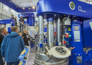 2025年德国涂料展EUROPEAN COATING SHOW - WorldExpoin