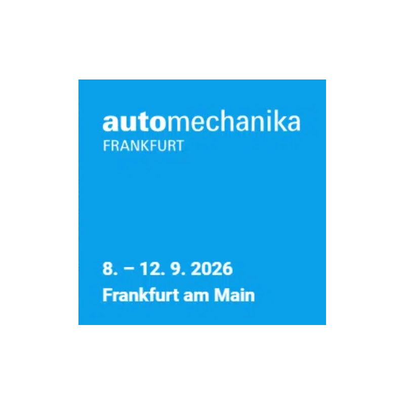 2026年德国法兰克福汽车配件展览会 Automechanika Frankfurt - WorldExpoin