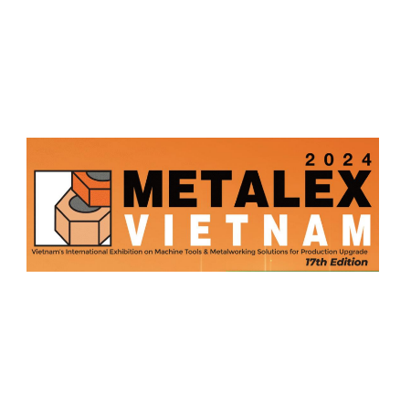 2025年越南金属加工机床展METALEX VIETNAM - WorldExpoin