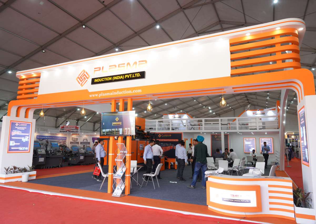 2025年印度机床自动化展MACH-AUTO - WorldExpoin