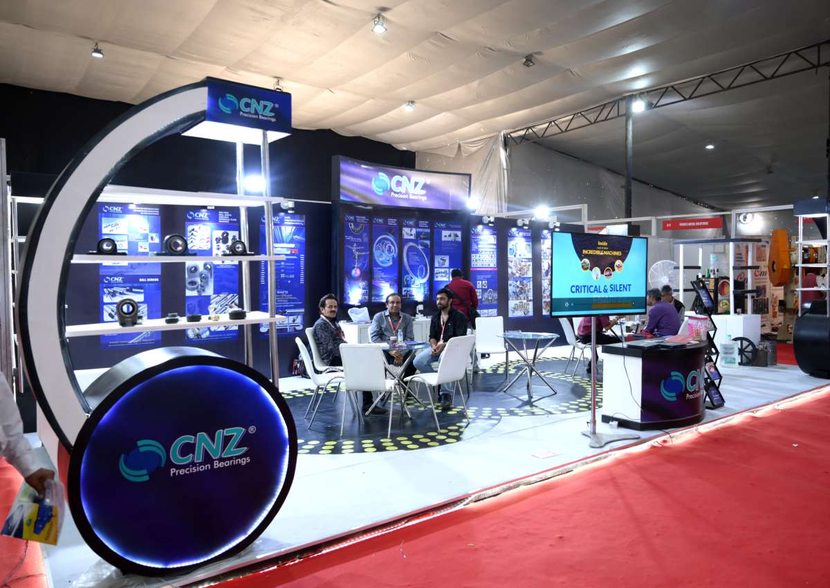 2025年印度机床自动化展MACH-AUTO - WorldExpoin